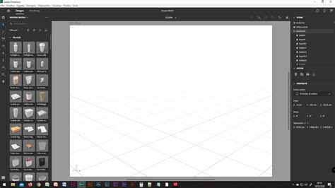 Import Obj Result Empty Adobe Community 10989211