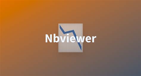 Nbviewer A Hugging Face Space By Chenglu