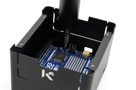 Kksb Arduino Uno R4 Project Case For Uno R4 Minima And Uno R4 Wifi — Kksb Cases
