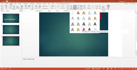 How Do You Curve Text In Word 2016 Printstashok