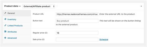Opening Woocommerce External Products In New Tab Kadence Themes