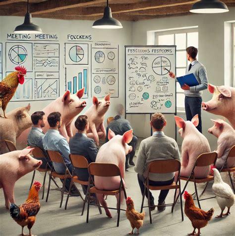 Unlocking The Potential Of Agile Teams Through Facilitation Insights