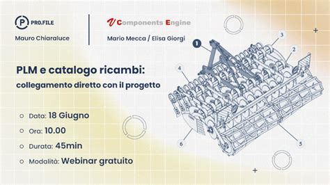 Ipc Components Engine Su Linkedin Vale La Pena Partecipare Pro File Italia And Components Engine
