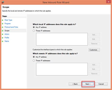 How to allow icmp ping with firewall อนญาตเปดใหเฉพาะ ping วงเขามา IT Bolt