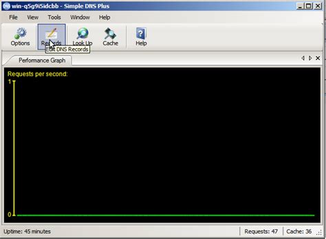 Andrey Redes Instalar IIS PHP MYSQL APP DNS Windows Server R