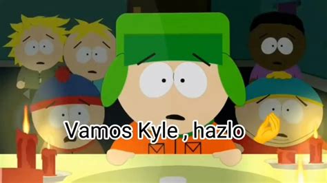 Pin De Elena Carolina Cervera Abraham En Pins Creados Por Ti Capitulos De South Park Frases