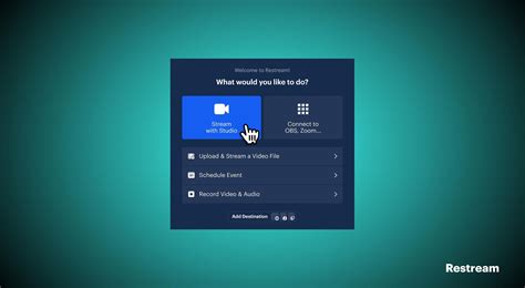 Tiktok Live Stream Key