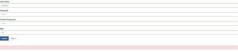 Css Bootstrap The Else Part Of Javascript Doesn T Display Correct Results Stack Overflow
