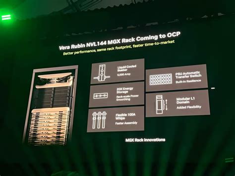 News Nvidia Expands Ai Networking Push As Oracle And Meta Adopt