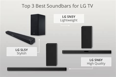 Best Tv Sound Bars Carl Morrison