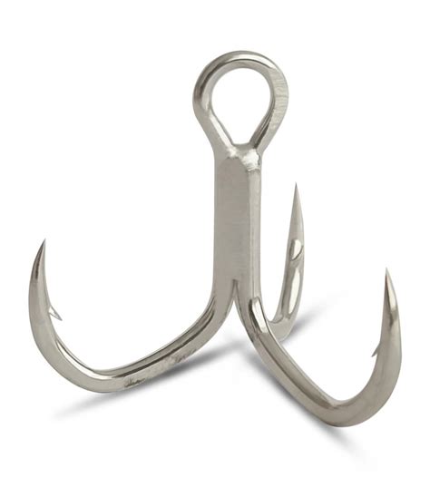 Kaptain 6x Vmc Hooks