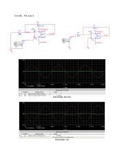 Circuits Lab4 Docx Circuits Pre Lab 4 Schematic NonInv Schematic Inv Course Hero