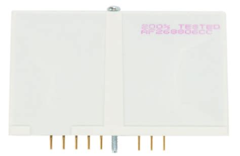 Opto 22 Ad7 G1 0 To 10 Vdc Analog Input [refurbished]