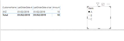 Measure To Exclude Certain Values From Slicer Dax Calculations
