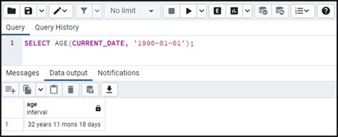 Date Time Functions In Postgresql With Examples Commandprompt Inc