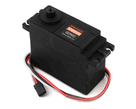Spektrum RC S906 1 5 Scale Servo SPMS906 HobbyTown