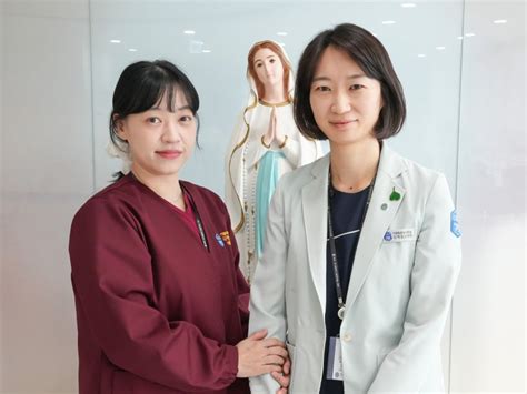 심폐소생술이 효자 인천서 쓰러진 식당손님 구한 국제성모병원 간호사·임상병리사 파이낸셜뉴스