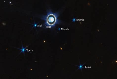 Scientists Just Used The Most Powerful Space Telescope Ever Built To