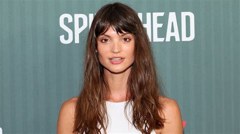Charlbi Dean Star Of Triangle Of Sadness Film Dies At 32