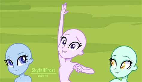 Mlp Eg Base 107 By Skyfallfrost On Deviantart
