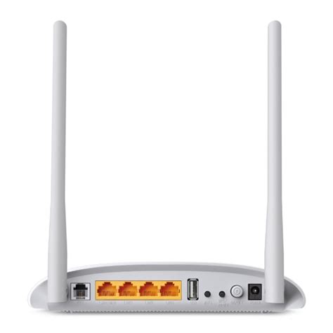 DSL Modems Routers TP Link South Africa