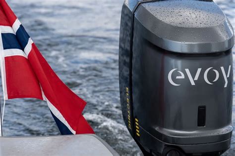 Vita And Evoy Merge A Match Made In Electric Marine Heaven — Captain Electro