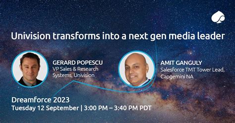 Dreamforce 2025 Capgemini