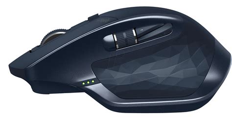 LOGITECH MX MWMB Logitech MX Master Wireless Mouse At Reichelt Elektronik