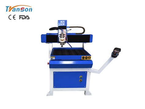 Mini Cnc Router Axis Axis For Metal Nonmetal Tsm