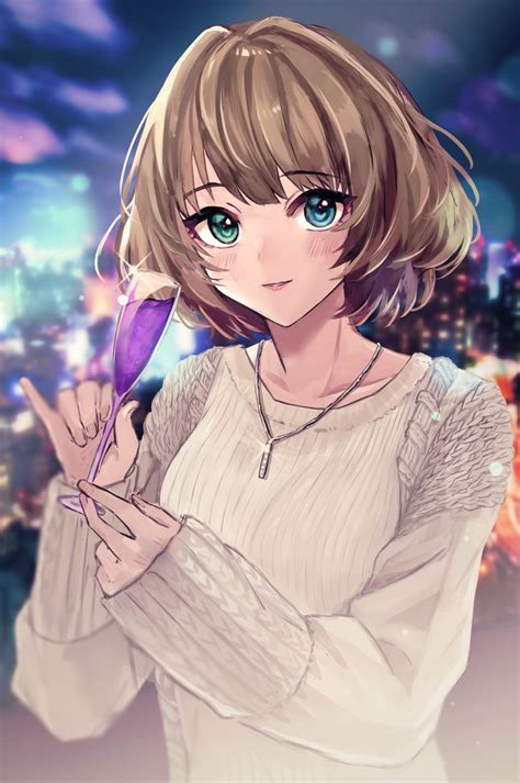 Takagaki Kaede Danbooru