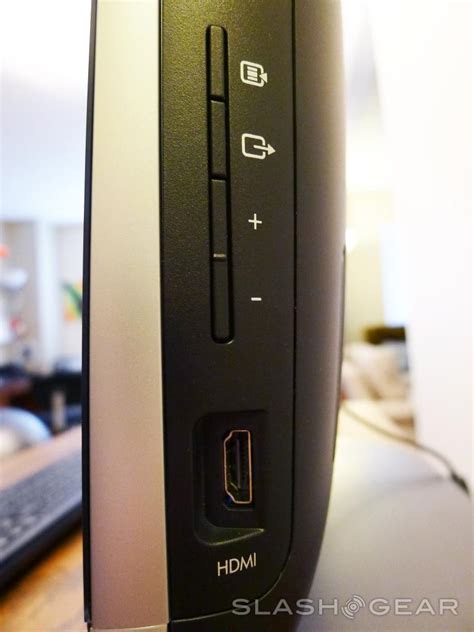 HP ENVY 23 TouchSmart Review