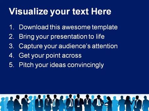 Global Business Communication Powerpoint Themes And Powerpoint Slides 0611