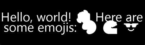 Cant Use Aligncenter Together With Embeddedcolortrue · Issue 6515 · Python Pillow