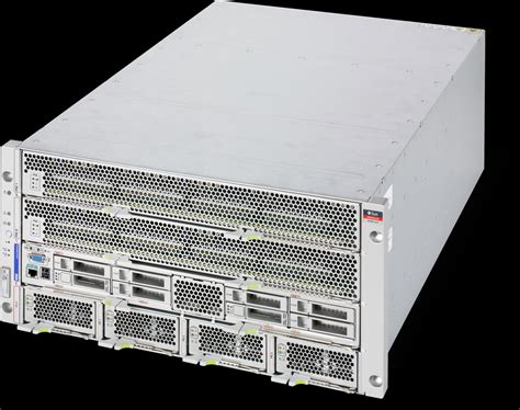 16 Core Oracle Sparc Processors To Be Revealed At Hot Chips Conference