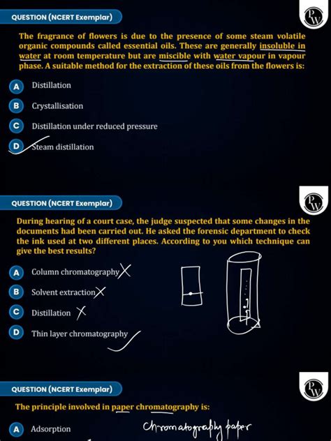 Purification Of Oc And Quantitative Analysis Q Pdf