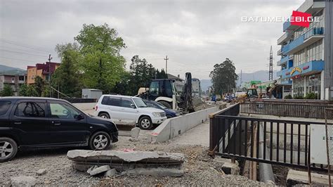 „რამე არ მითხრა მღალატობს ნერვები“ რეპორტაჟი ხელვაჩაურის გადათხრილი