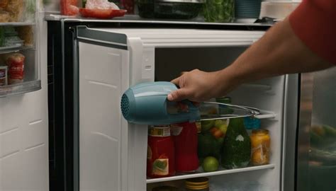 Decoding SY EF On Frigidaire Refrigerator What Does It Mean Machine Answered