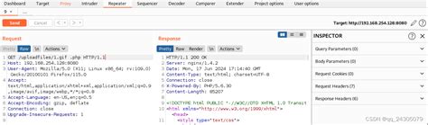 nginx 文件名逻辑漏洞（cve 2013 4547）复现。 新手向。小白也能听得懂的。面向小白详细讲解。配合burpsuite新老版本抓包
