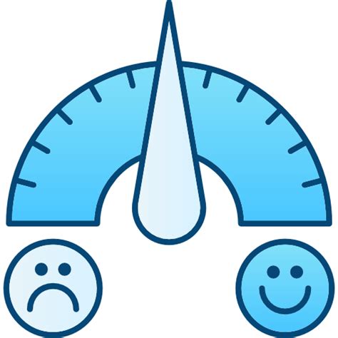 Feedback Cubydesign Blue Icon