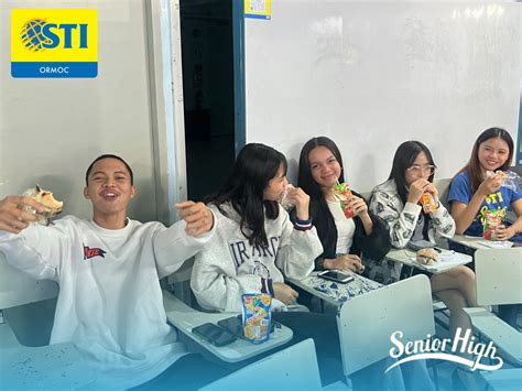 Sti College Ormoc Added A New Photo Sti College Ormoc