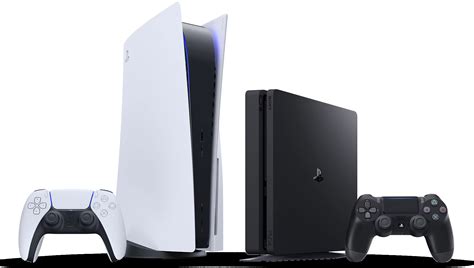 Ps5 Features Discover New Ways To Play On Playstation 5 Us