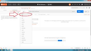 Tutorial REST API Get Post Put Delete Menggunakan Postman