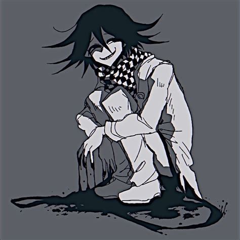 Kokichi Ouma Icon