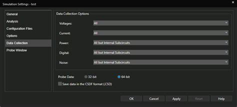 Tlv1h103 Sep Comparator Output Issue In Pspice Simulation When Vee Is Biased Above Gnd