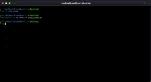 Using Python In Linux Can I Code Python In Kali Linux