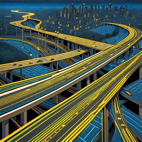 Highway Traffic Management With Variable Speed Limit Premium Ai