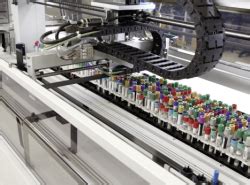 Proven Practices For Lab Automation Success Healthcare In Europe Com