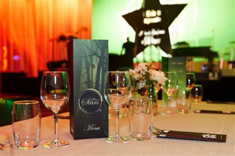 Fast Forward Events Im A Luminus Star