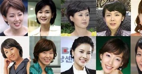 남성→여성 기상캐스터 반세기 변천사