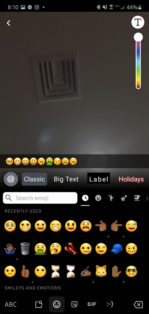 I Found A Way To Get Ios Emojis On Android For Those Of You Who Don T